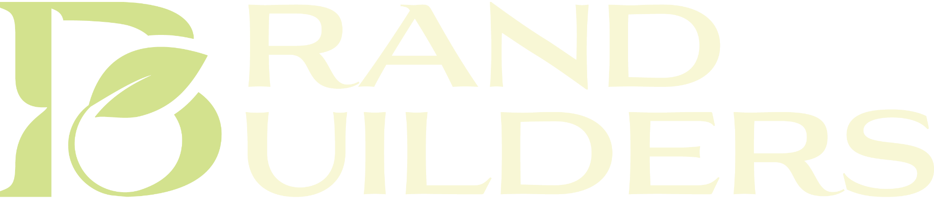 Brand Builders GCC | FMCG Market Entry & Distribution Services